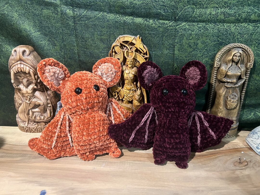 Sweet Bats - Etsy