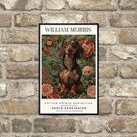 Paul Klee, Animals in an Enclosure Print, Paul Klee Print, Abstract ...