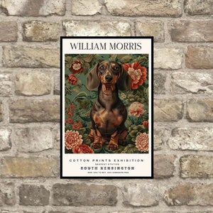 Paul Klee, Animals in an Enclosure Print, Paul Klee Print, Abstract ...