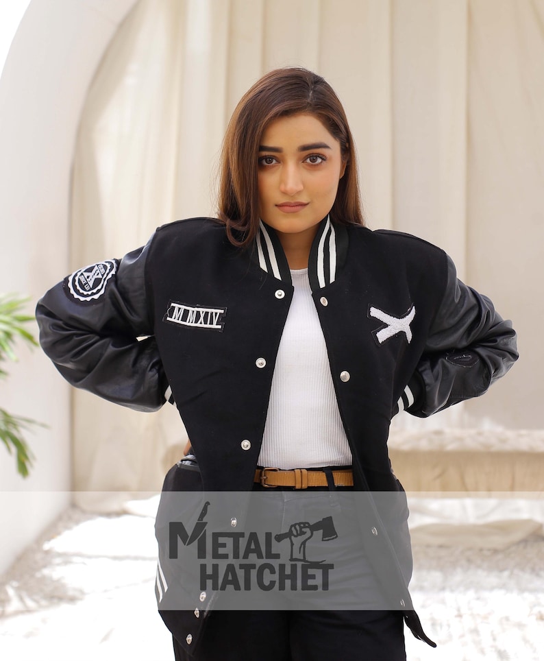 Weeknd XO Unisex Varsity Jacket, Singer Cosplay Jacket - Etsy