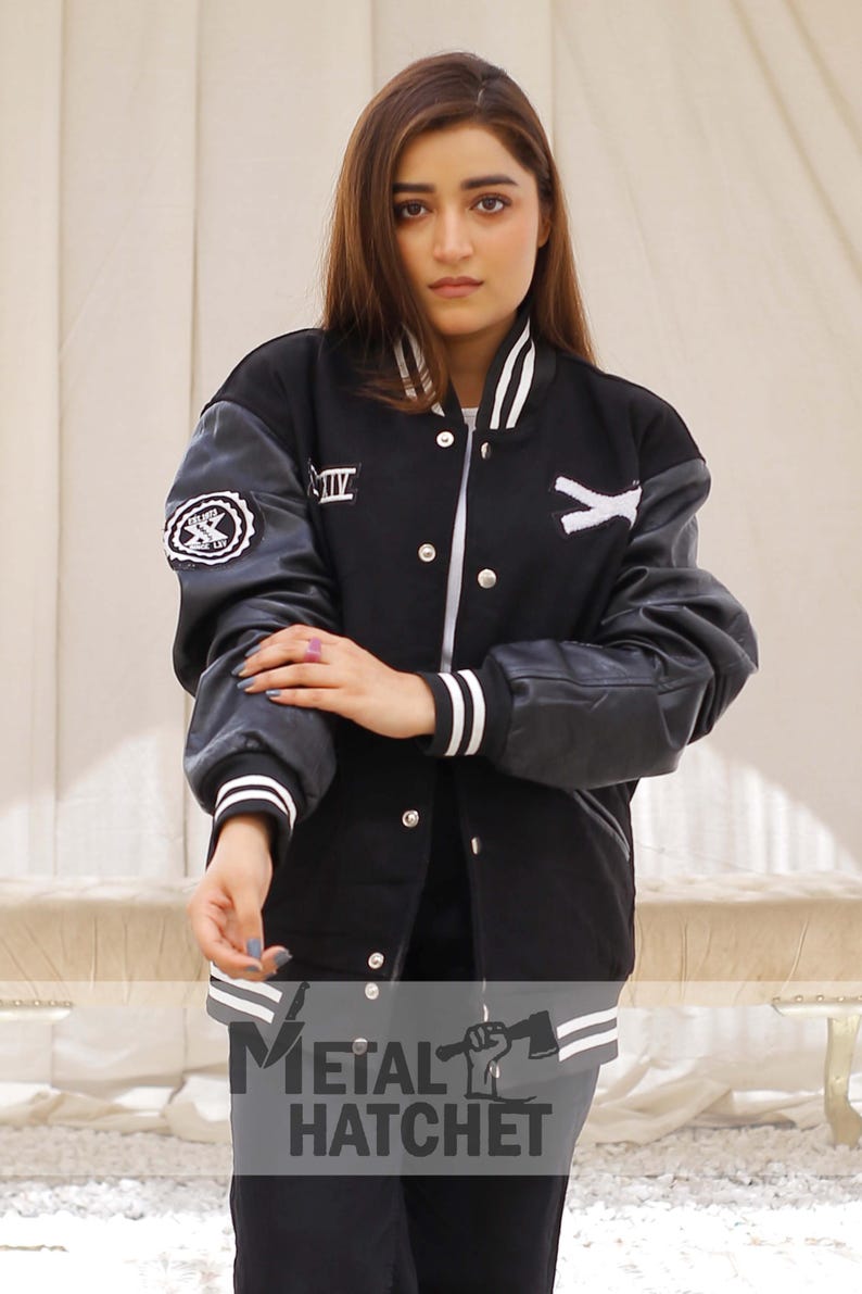Weeknd XO Unisex Varsity Jacket, Singer Cosplay Jacket - Etsy