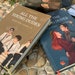 All the Young Dudes Book Binding standard Version. Rebinding Book. Full ...