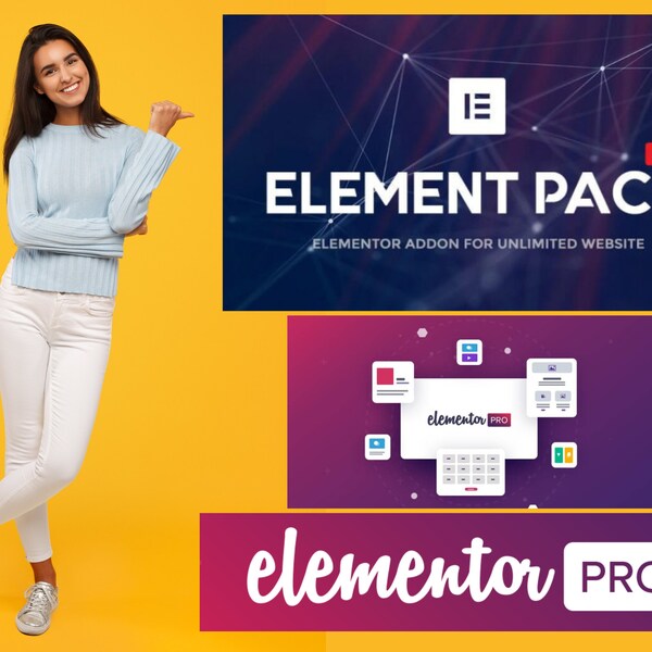 Element - Etsy