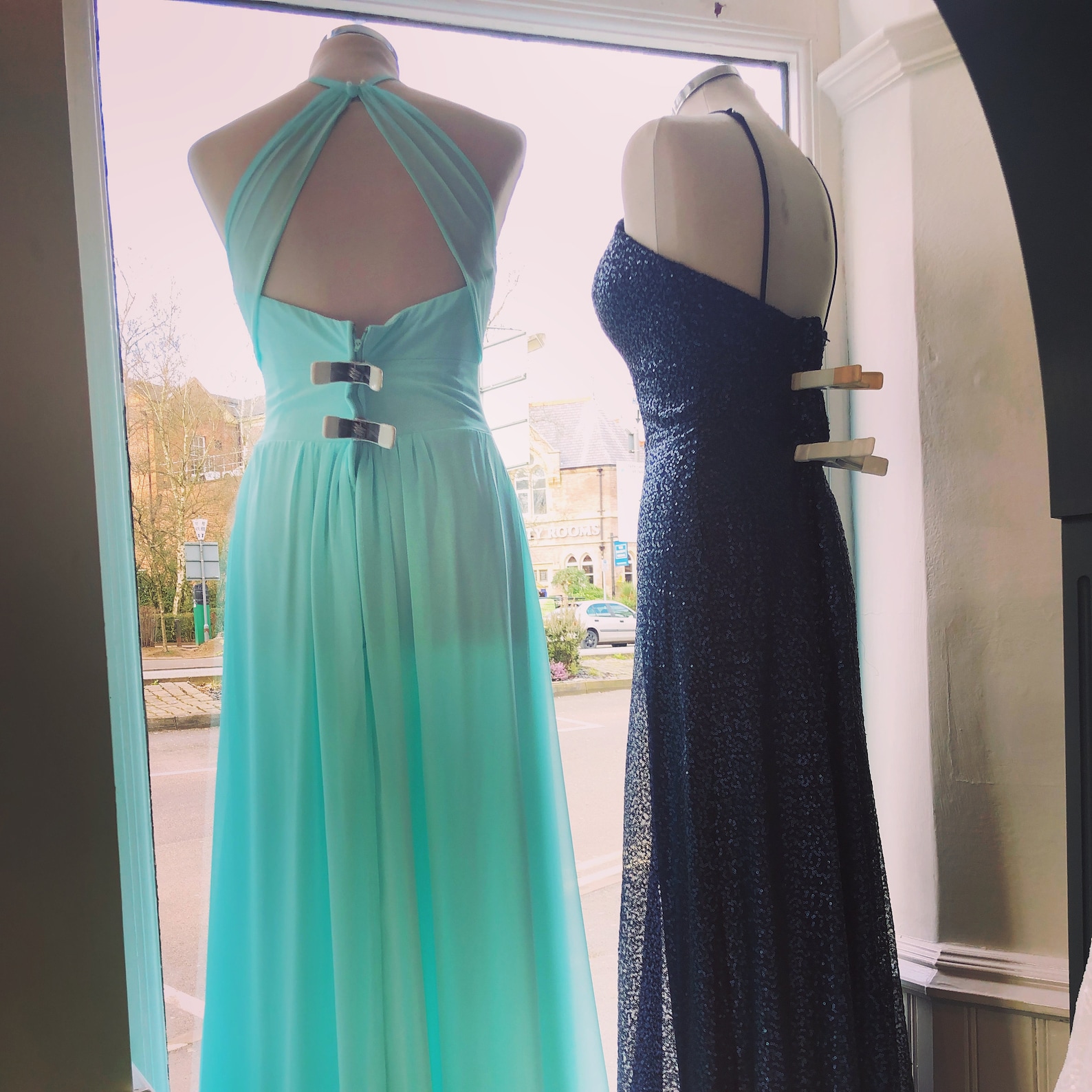 White 4" Wedding Dress Clamps, Fitting Clip, Bridal Clips, Seamstress ...