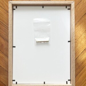 Komorebi Poster – Japanese Sunlight Typography Print 21x30 Cm With ...