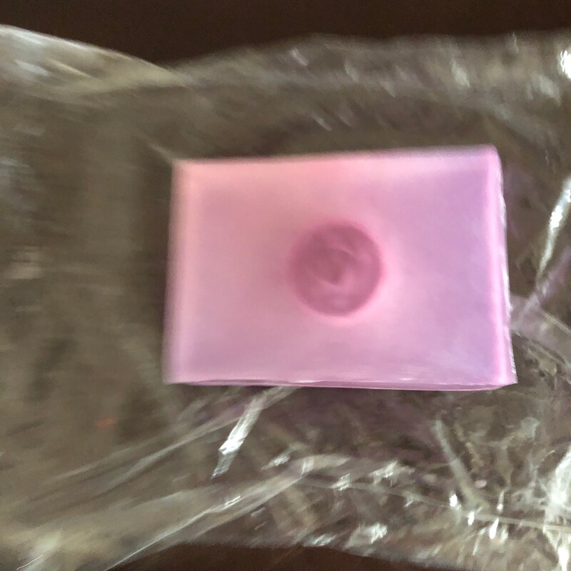 Melt and Pour Rose Soap - Etsy UK