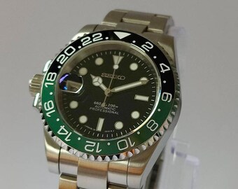 Seiko Mod Destro - Etsy