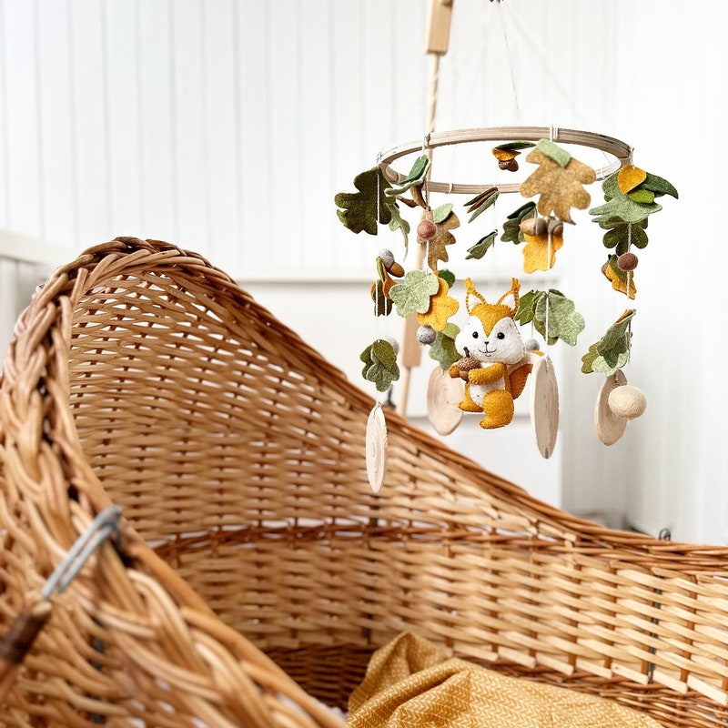 Hanging Mobile - Etsy