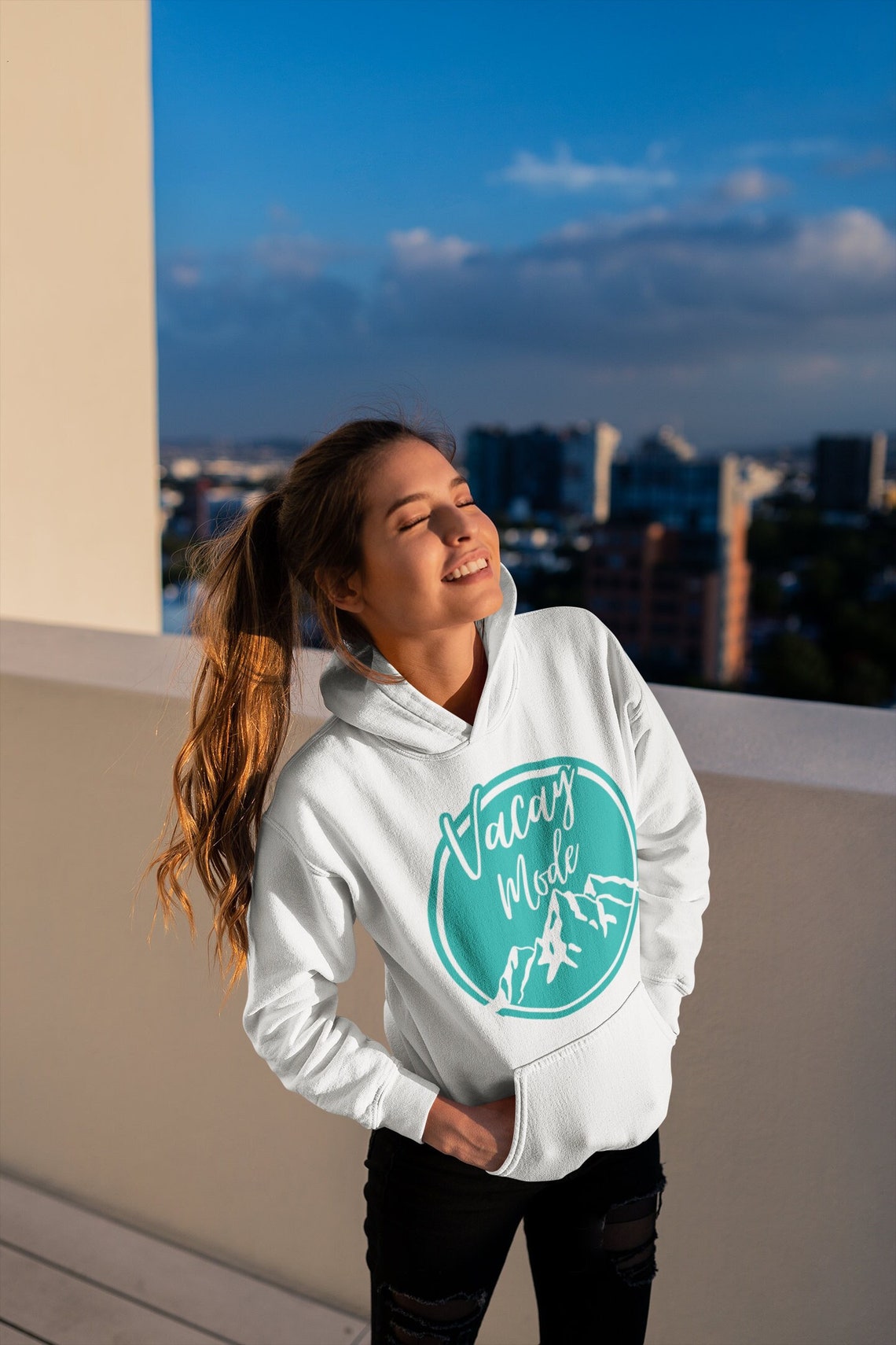 Vacation Mode Png Vacation Mode Svg Mountain Vacation Svg Mountain ...