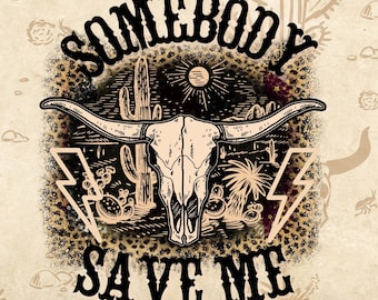 Somebody Save Me Jelly Roll Music Png Svg Instant Download Sublimation ...