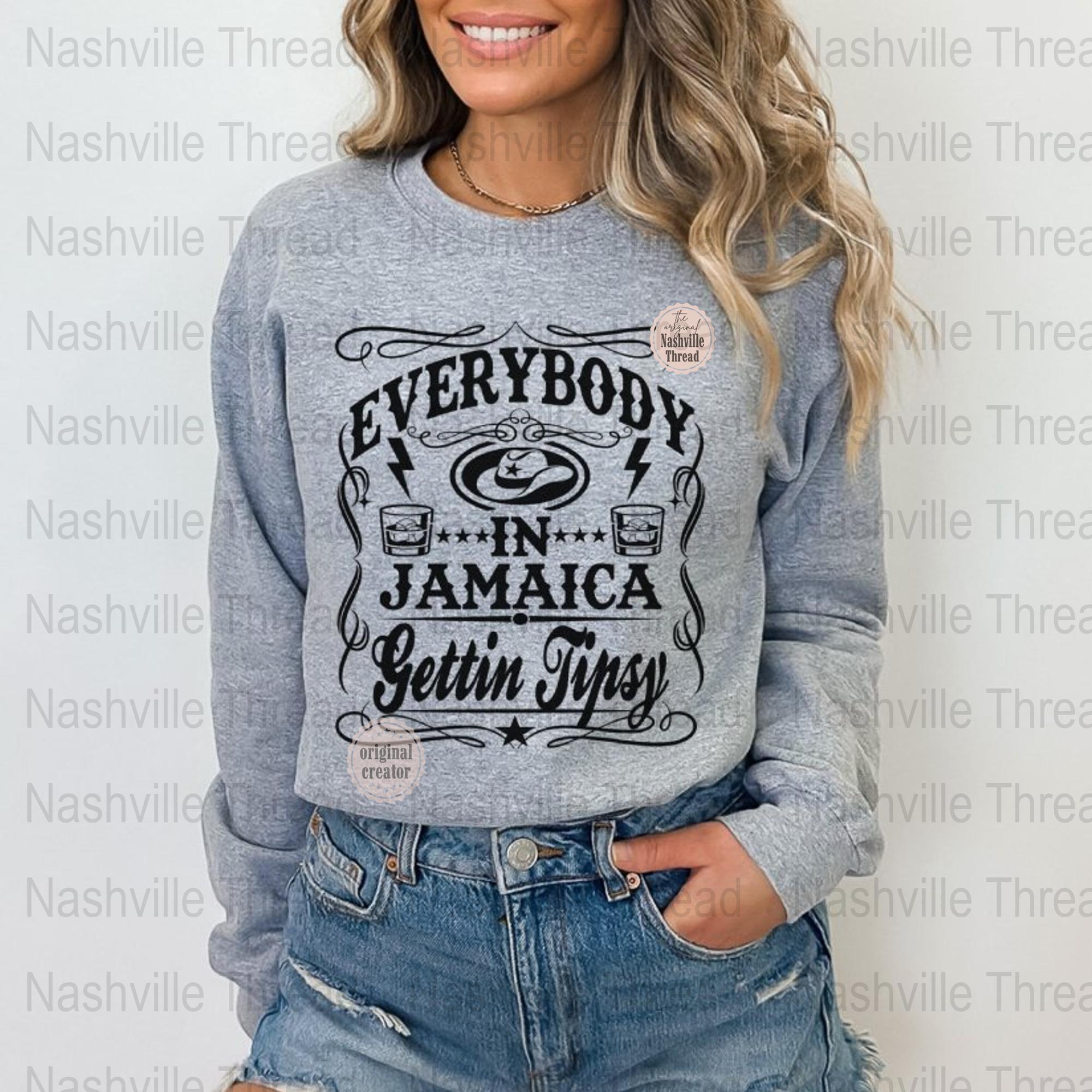 Gettin Tipsy Jamaica, Jamaica Png, Girls Trip, Boots Booze Besties ...