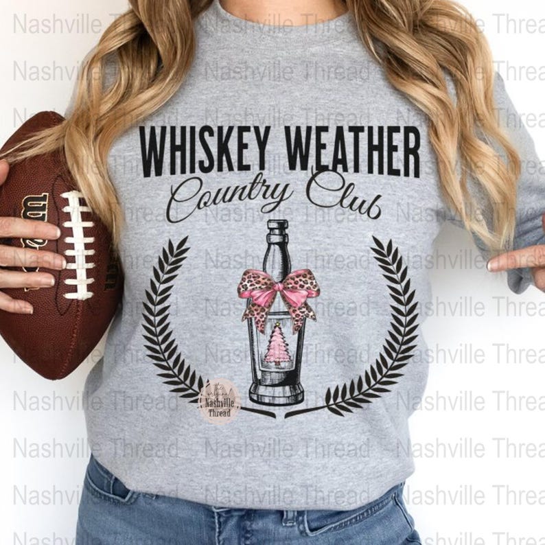 Whiskey Weather, Whiskey Weather PNG, Halloween Girly, Western ...