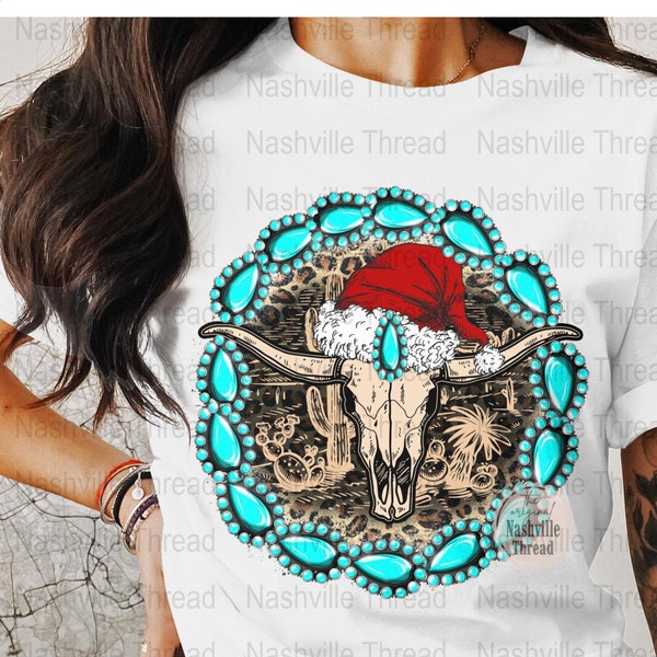 Turquoise Christmas - Etsy