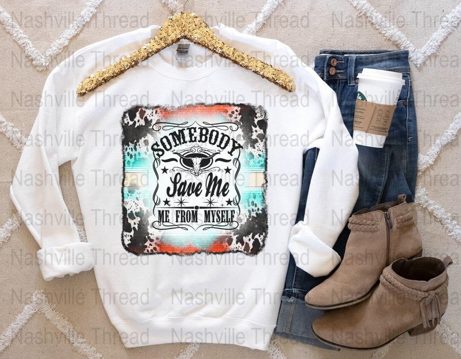 Save Me PNG, Country Music Png, Jelly Roll, Western Sublimation ...