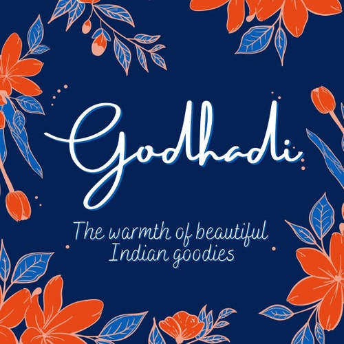 Godhadi - Etsy