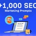 1000 SEO Marketing Prompts, Boost Your Online Presence: +1000 SEO Marketing Prompts for Improved ...