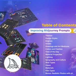 Learn How to Use Midjourney AI for Stunning Results, Discover the Magic ...