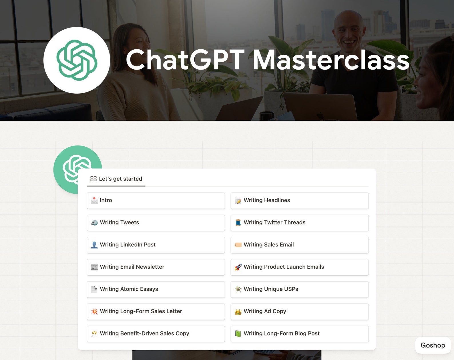 Chatgpt Masterclass, Unlock the Power of AI: Chatgpt Masterclass, the ...