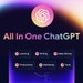 All in One Chatgpt, Learning, Writing, Make Money, Productivity ...