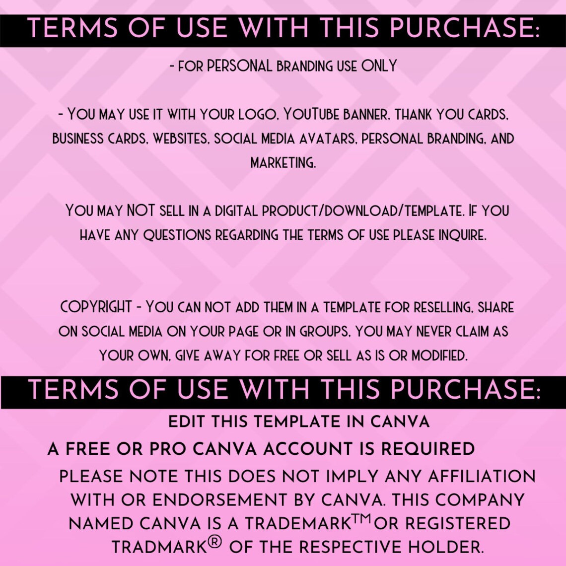 DIY Web Banner Tax Preparation Tax Agent Shopify Website - Etsy