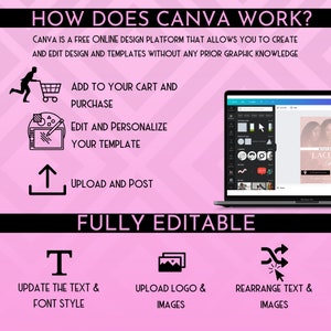 Sold Out Flyer, Diy Sold Out Flyer, Editable Sold Out Flyer, Social ...