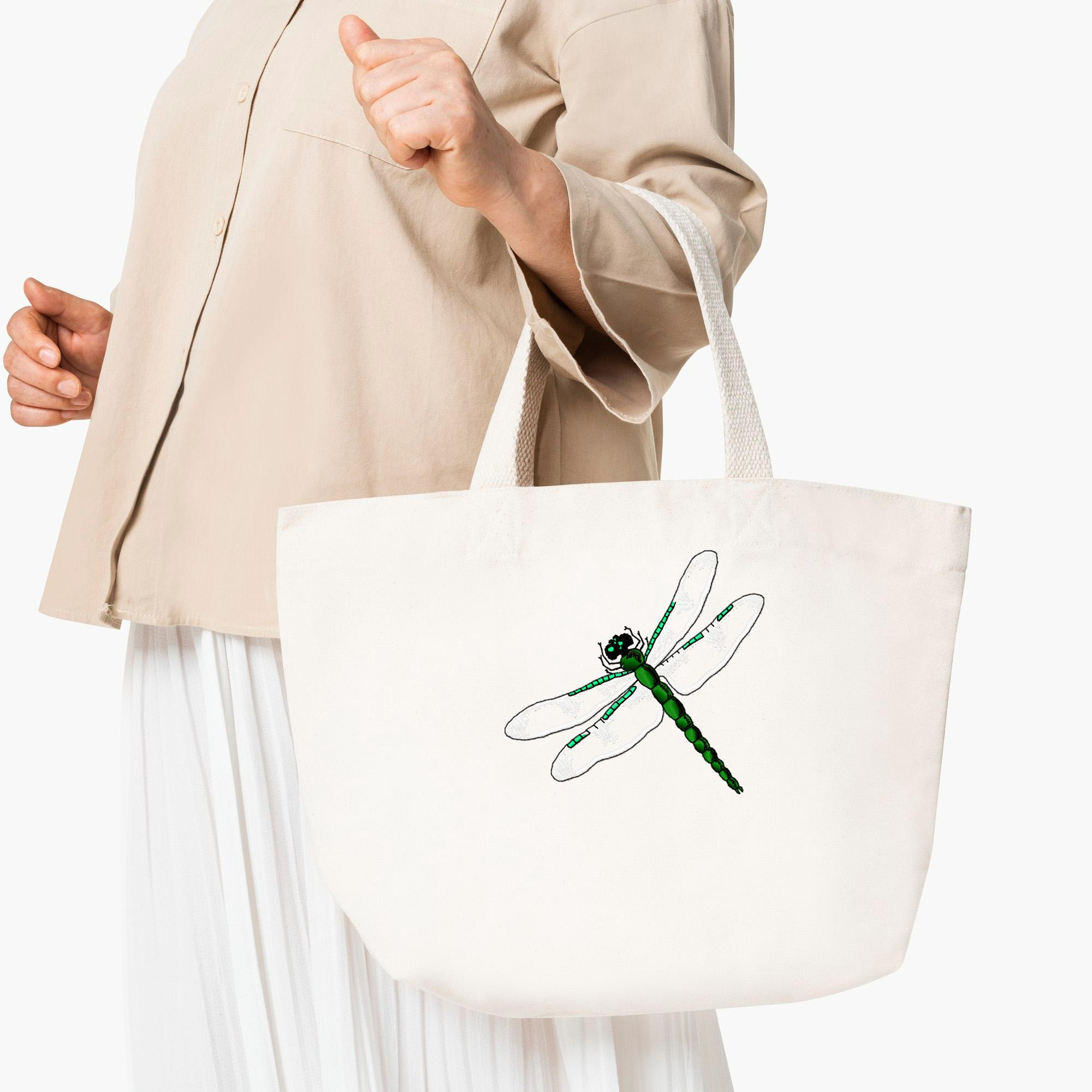 Dragonfly Machine Embroidery Design - Dragonfly Embroidery Files - 5 ...