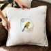 Bird Machine Embroidery Design Flower Embroidery Pattern Bird Flowers ...