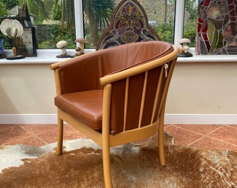 Danish tub chair store