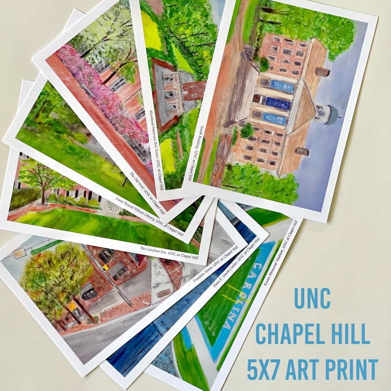 Unc - Etsy