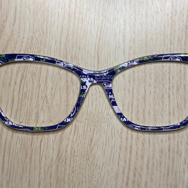 Magnetic Topper Eyeglasses - Etsy