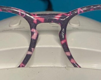 Magnetic Eyeglasses Toppers - Etsy
