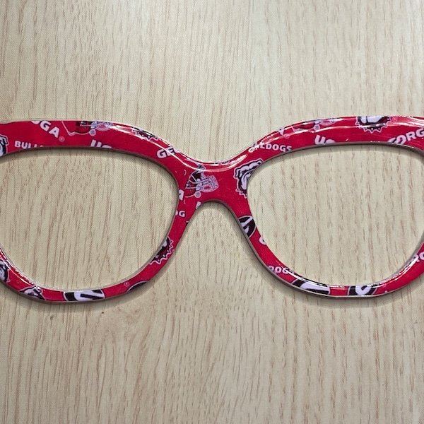 Magnetic Eyeglasses Toppers Etsy