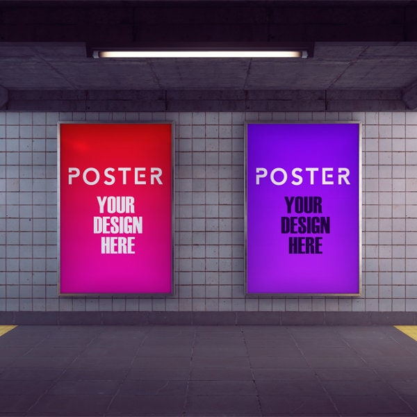 Album Cover Posters With Frames - Etsy