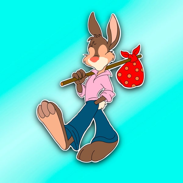 Brer Rabbit - Etsy