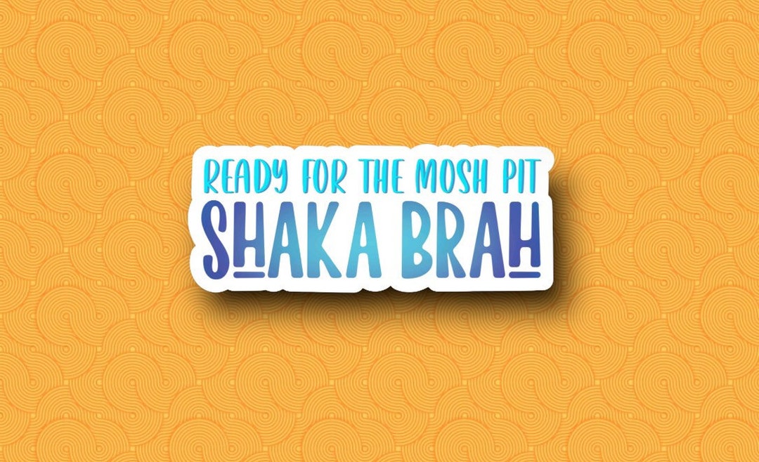 Life is Strange Sticker, Lis Game, Shaka Brah, Chloe Price, Max ...