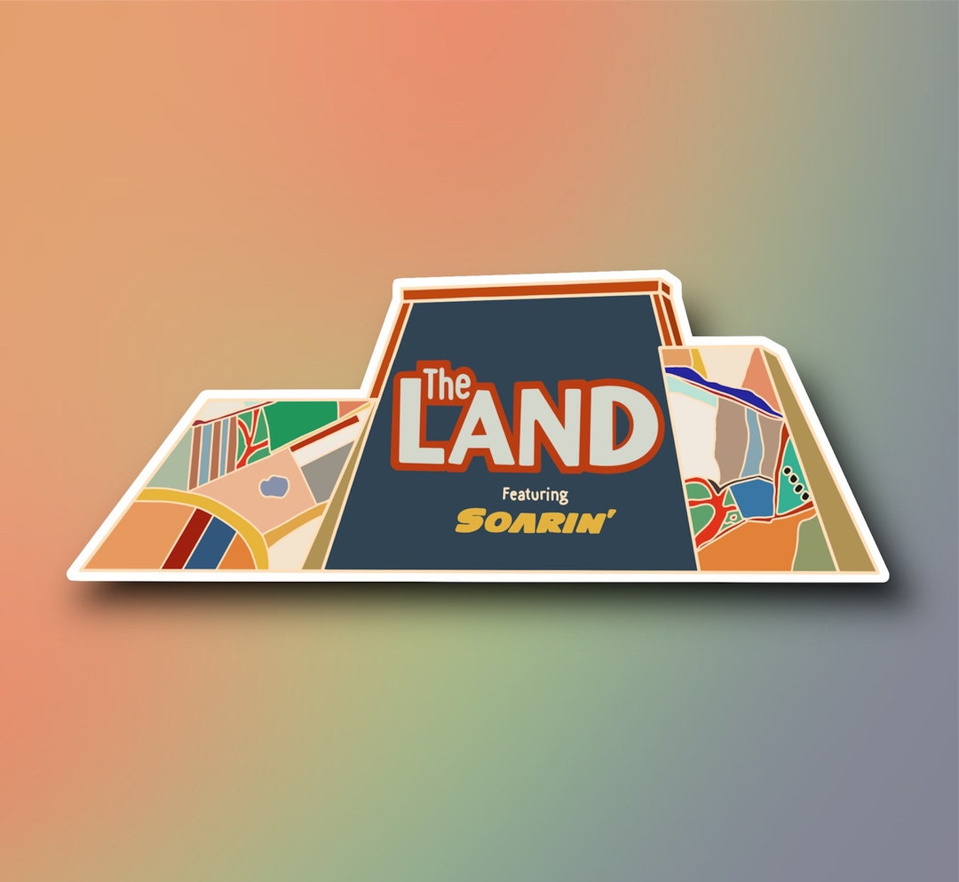 The Land Pavilion, Epcot, Disney Parks, WDW, Living With the Land ...