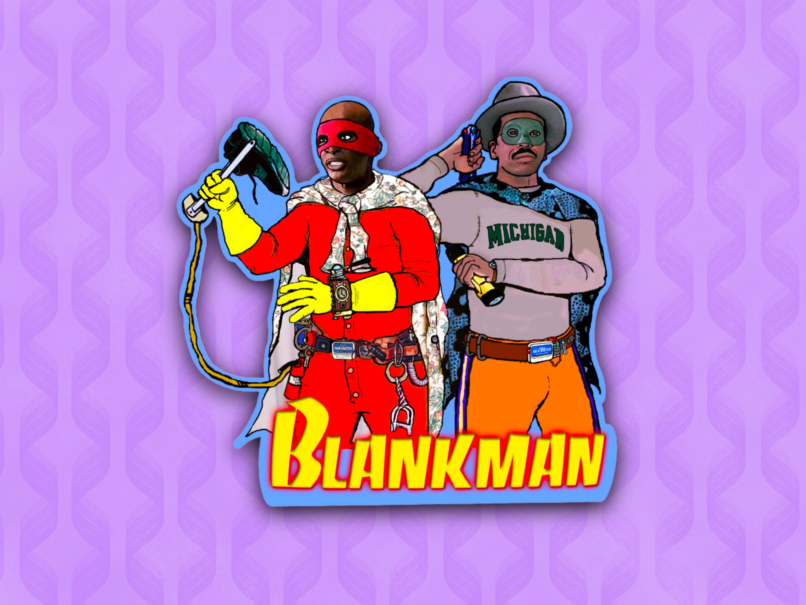Blankman Logo The Blankman List: Things To Do In NYC | Richard