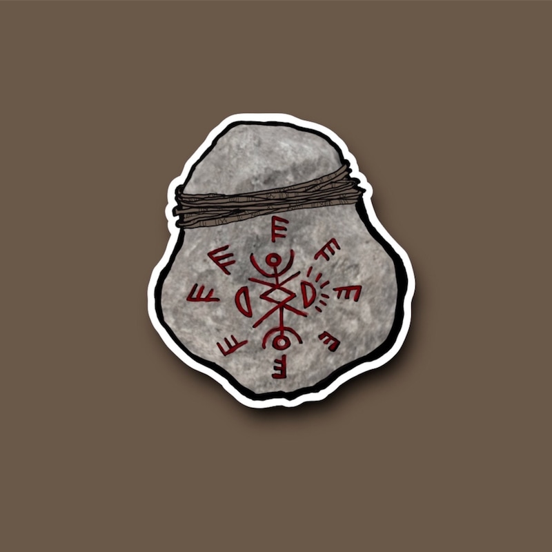 Talisman Paper - Etsy