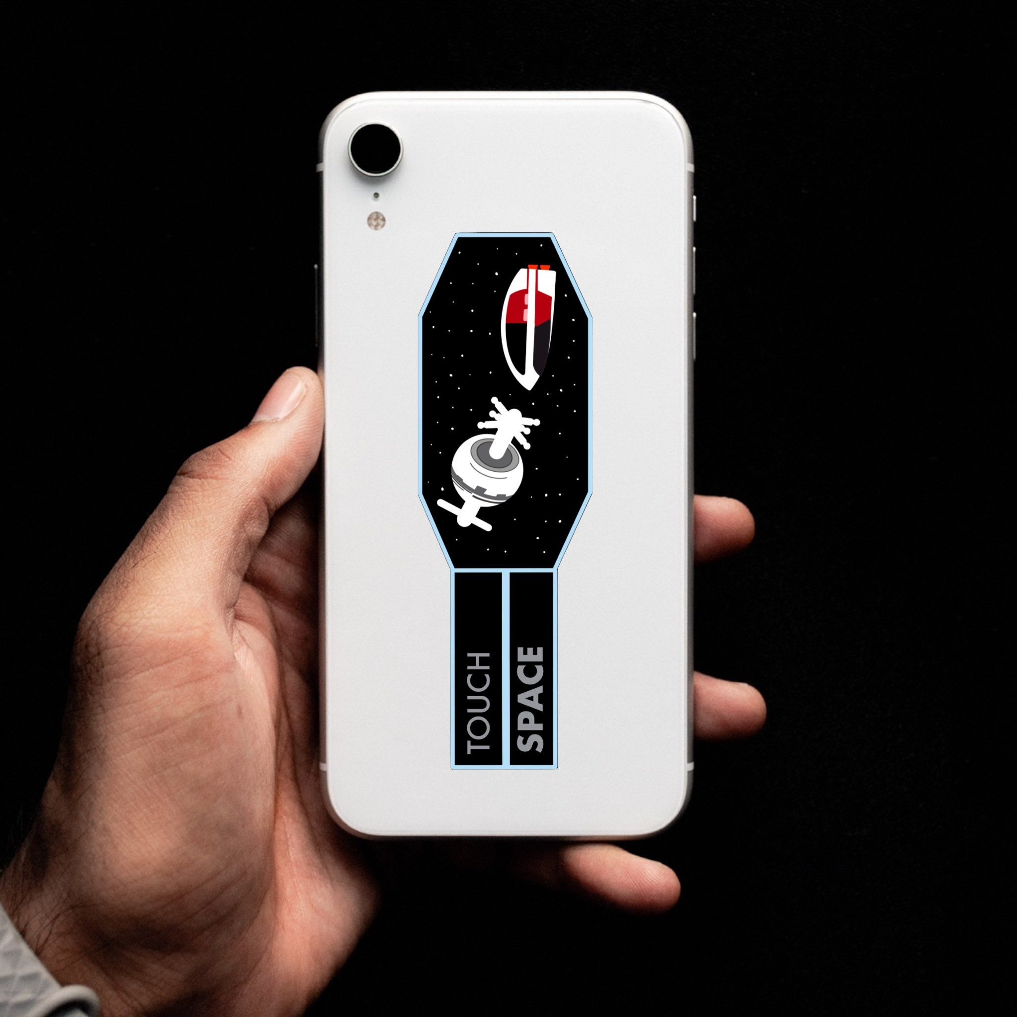 Disney Horizons Ride Sticker EPCOT Vinyl Decal Waterproof - Etsy