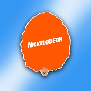 Nickelodeon, 90s Kid, Opera Singer, Commercial Bumper, Cartoon ...