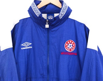 Umbro Logo Pattern - Etsy