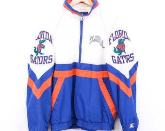 Florida Starter Jacket - Etsy