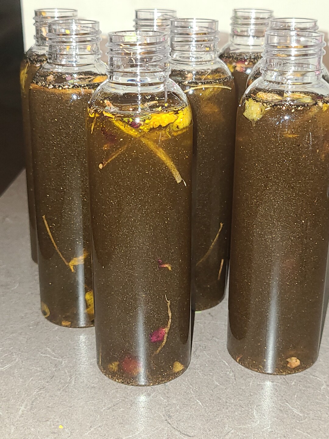 Hair Growth Oil Hair Growth Serum , Hair Growth Product, Mega Growth ...