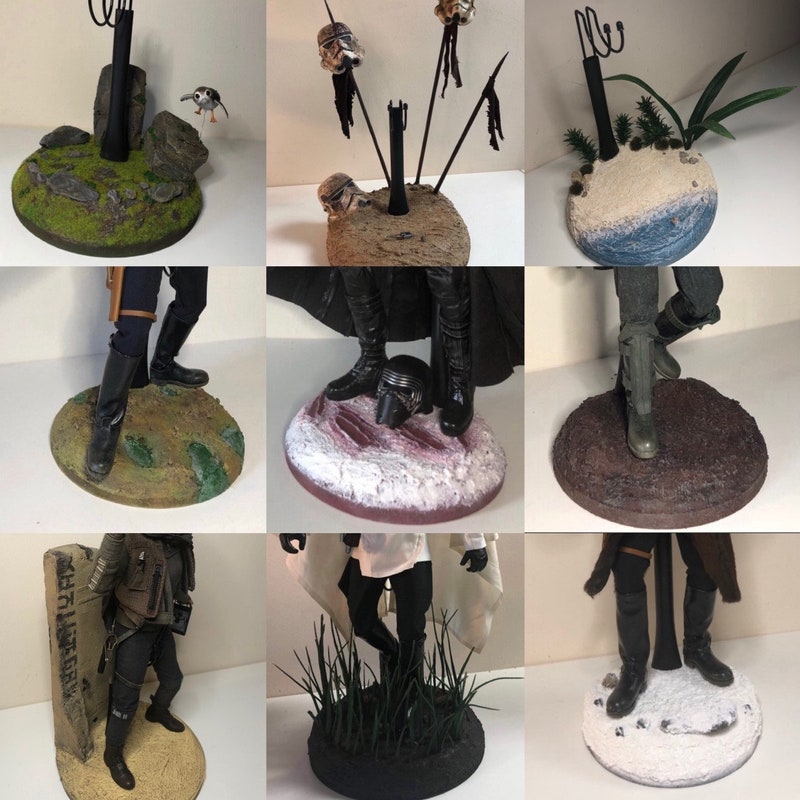 One Sixth - Etsy