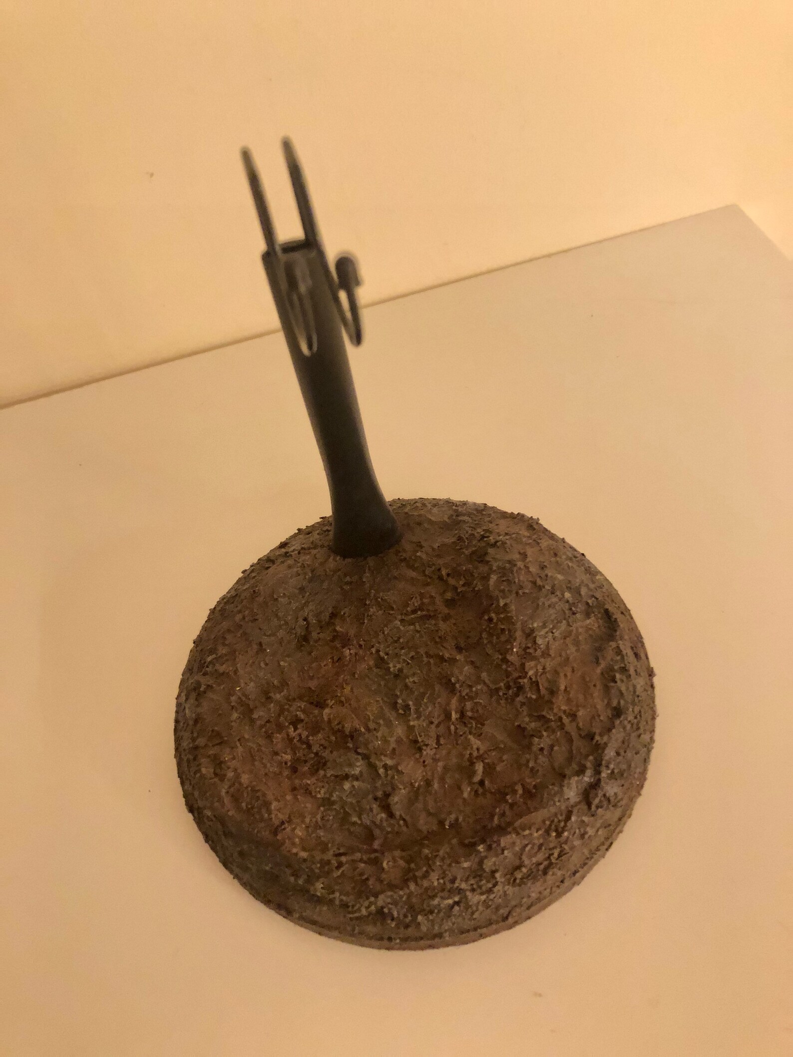 Mimban(mud) Diorama 1:6 Scale Base - Etsy