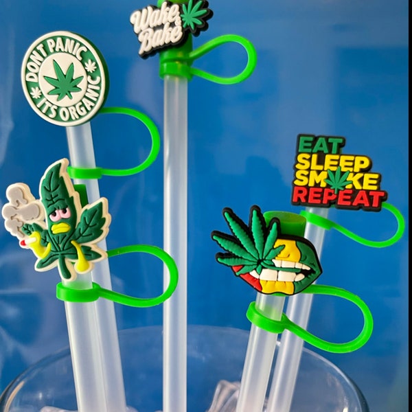 Stanley Cup Straw Cover - Etsy