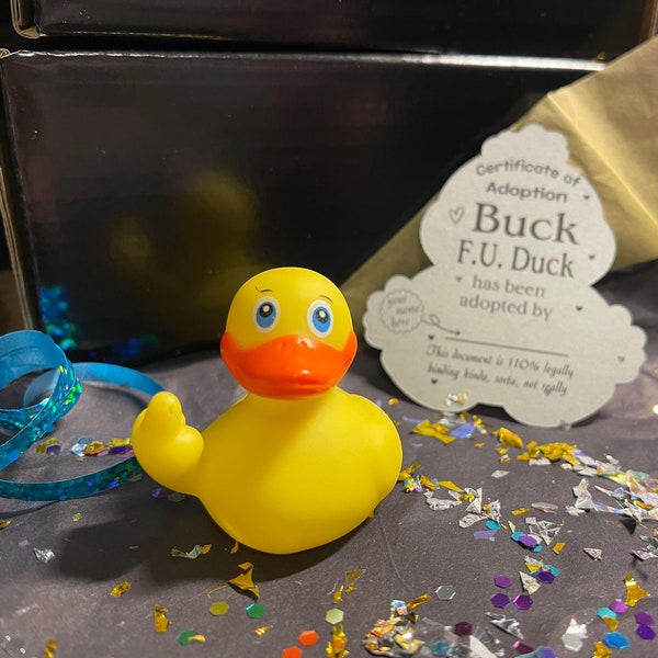 Duck Adopt Me - Etsy
