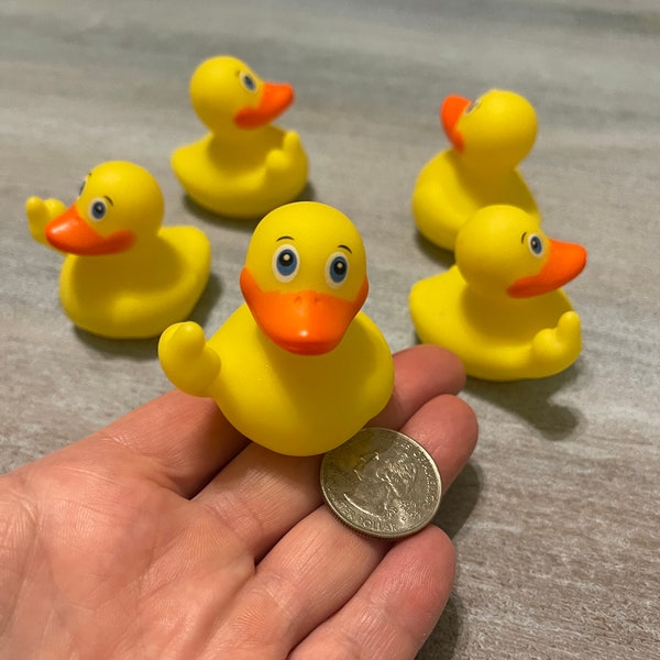 Middle Finger Duck - Etsy