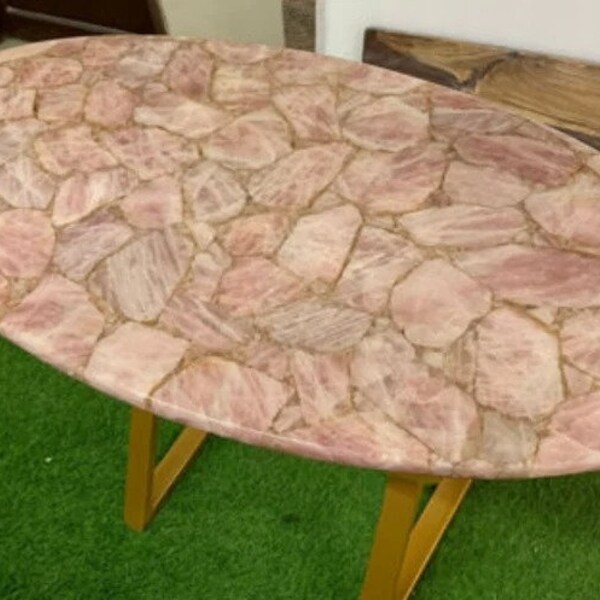 Quartz Table - Etsy