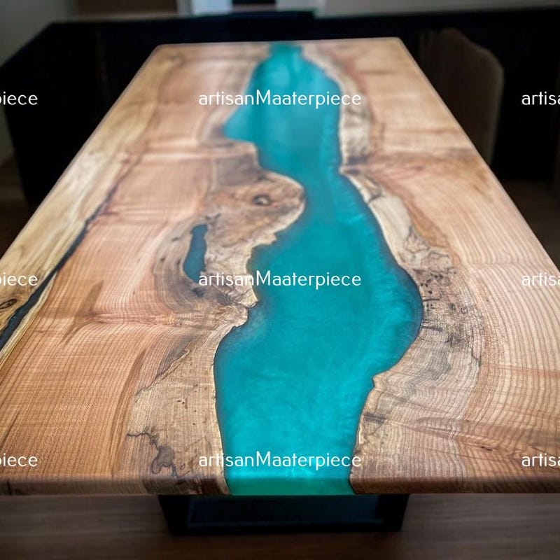 Custom Table Top - Etsy